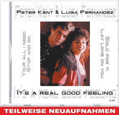 Peter Kent - It'S a Real Good Feeling | eBay