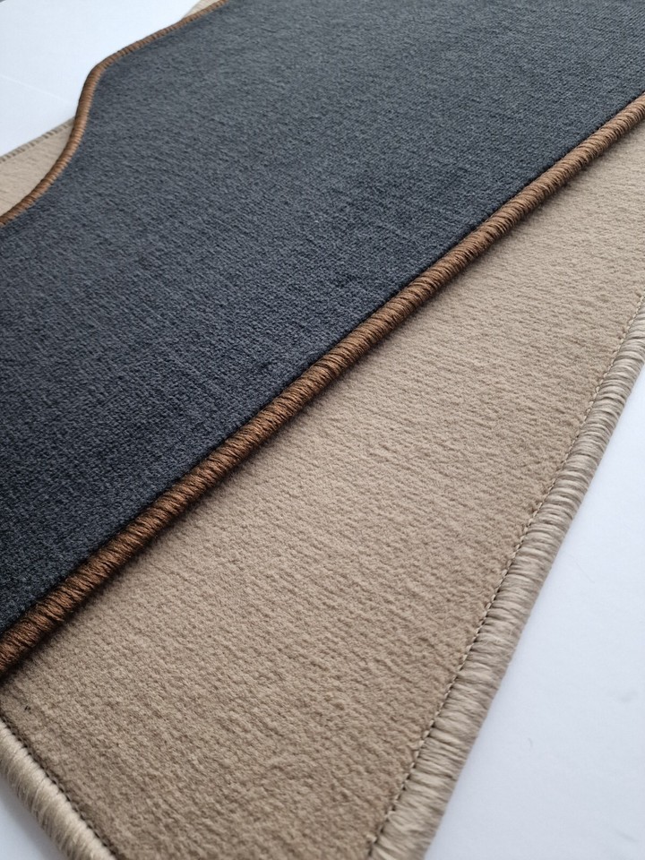 Tailored Car Floor Mats For JAGUAR XJS 1991 - 1996 Color Options Carpet ...