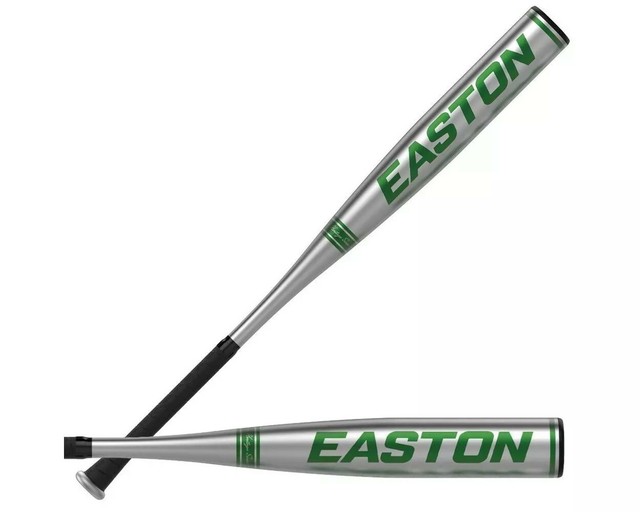 Easton B5 Pro Big Barrel Baseball Bat - Green/Silver for sale online | eBay