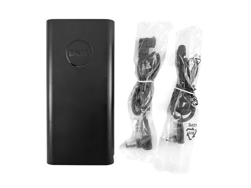 Genuine DELL Power Companion Bank Portable External 18000mAh PW7015L ...