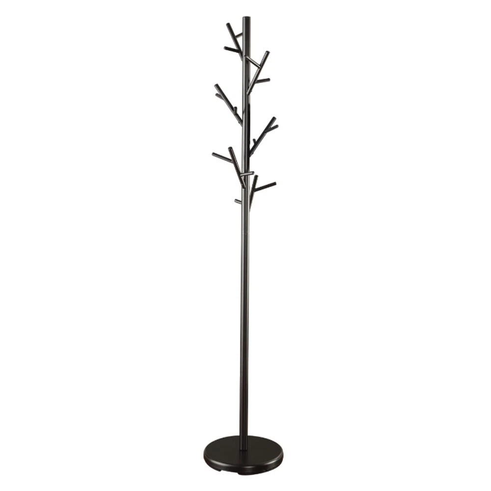 Contemporary Branches Coat Rack
