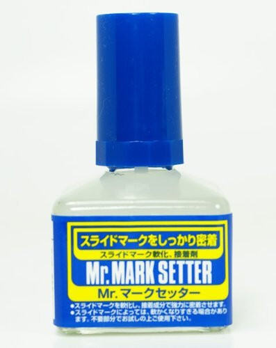 Mr.Hobby Paint MS232 Mark Setter 40ml | eBay
