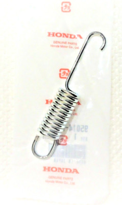 OEM HONDA KICK STAND RETURN SPRING CT70 CT70H K0-K4 & 1969-82 | eBay