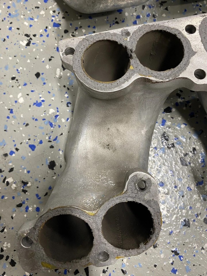 ⭐⭐⭐ CAMARO TRANS AM FIREBIRD CORVETTE 305 350 TPI TUNE PORT SLP INTAKE ...