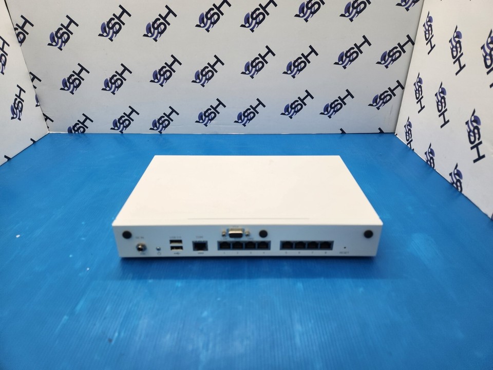 SOPHOS XG 135 Rev.2 Next Generation Firewall Sophos Ltd. XG135 | eBay