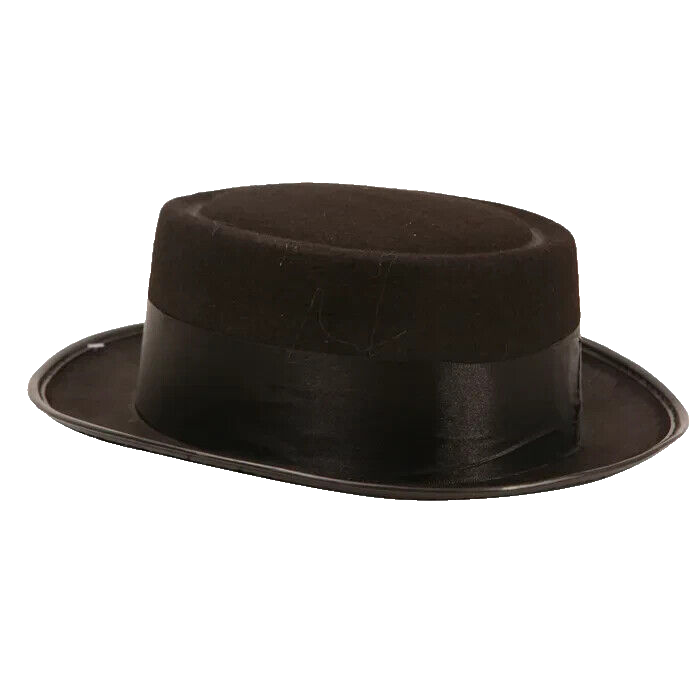 Heisenberg Hat Png