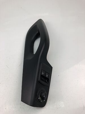 FR1856 RENAULT Mirror Switch Window switch 254118722R | eBay