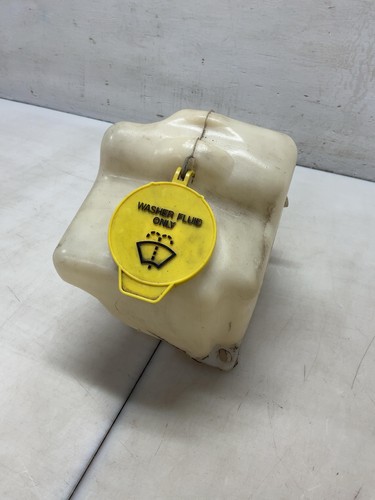 Jeep TJ Wrangler Windshield Washer Bottle w Dual Pumps 5096345AA 2003 ...