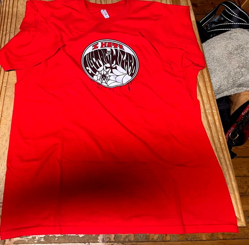Electric Wizard Wizard Bloody Wizard Bundle T-Shirt | eBay