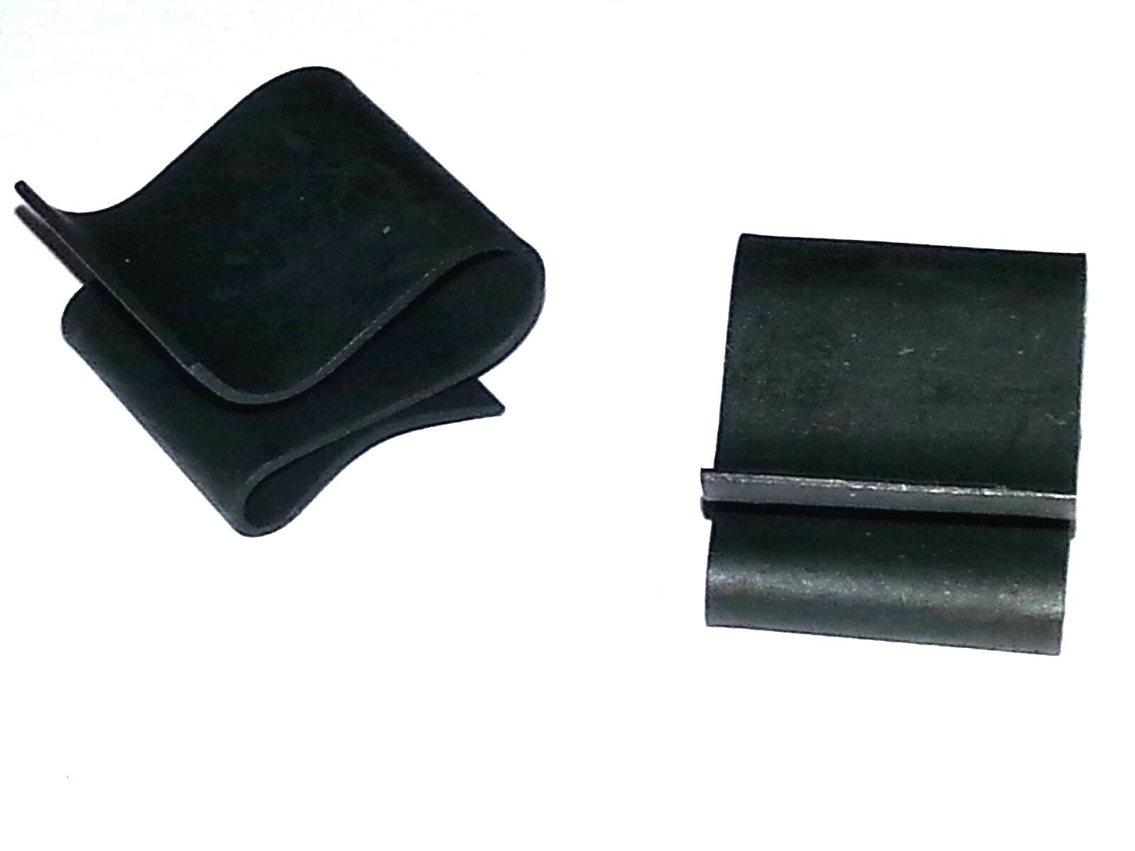 Ford Lincoln Mercury Mustang Radiator Fan Shroud Clips | 2pcs | NOS ...