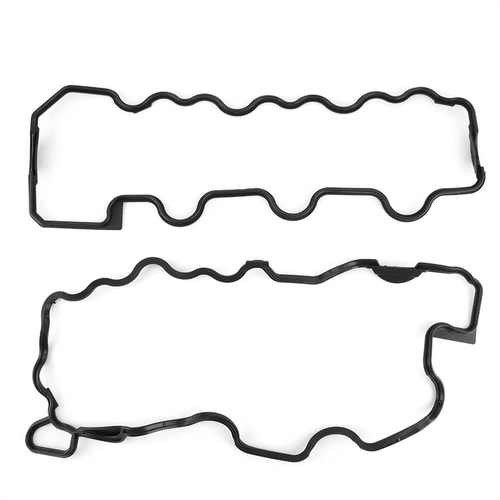 2x Engine Valve Cover Gasket For Mercedes-Benz C320 E320 ML320 ML350 ...