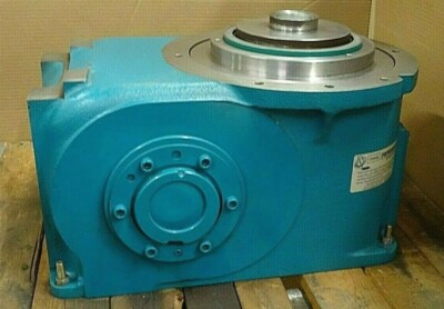 Rotary Tables - Camco Rotary Indexer