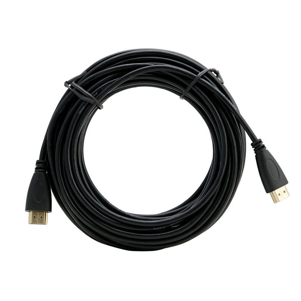 1M/1.5M/2M/3M/5M High Speed V1.4 1080P Male to Male HDMI-compatible ...