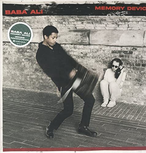Baba Ali Memory Device LP Vinyl NEW 5056340103227 | eBay