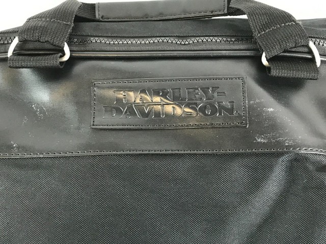 Harley Davidson Rigid Mount Saddlerbags 90201558 for sale online | eBay