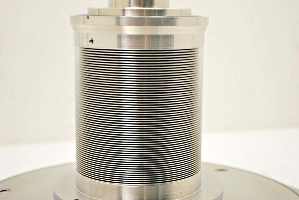 0010-27432 / AMAT HEATER PEDESTAL 0040-70176 KSM-2012-9 / APPLIED ...