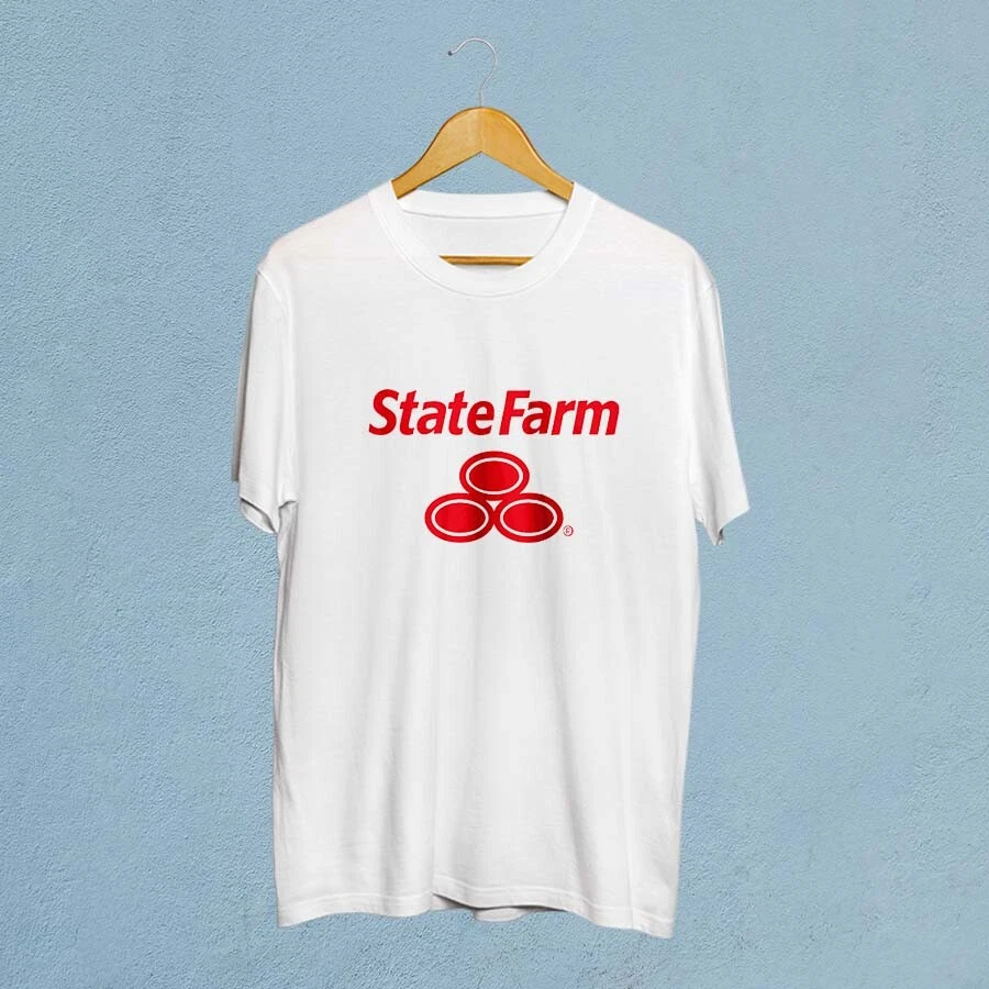 State Farm Insurance Shirt