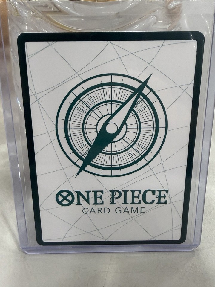 Don Card Shanks Gold PRB02 One Piece Premium Booster -The Best Vol.2 ...