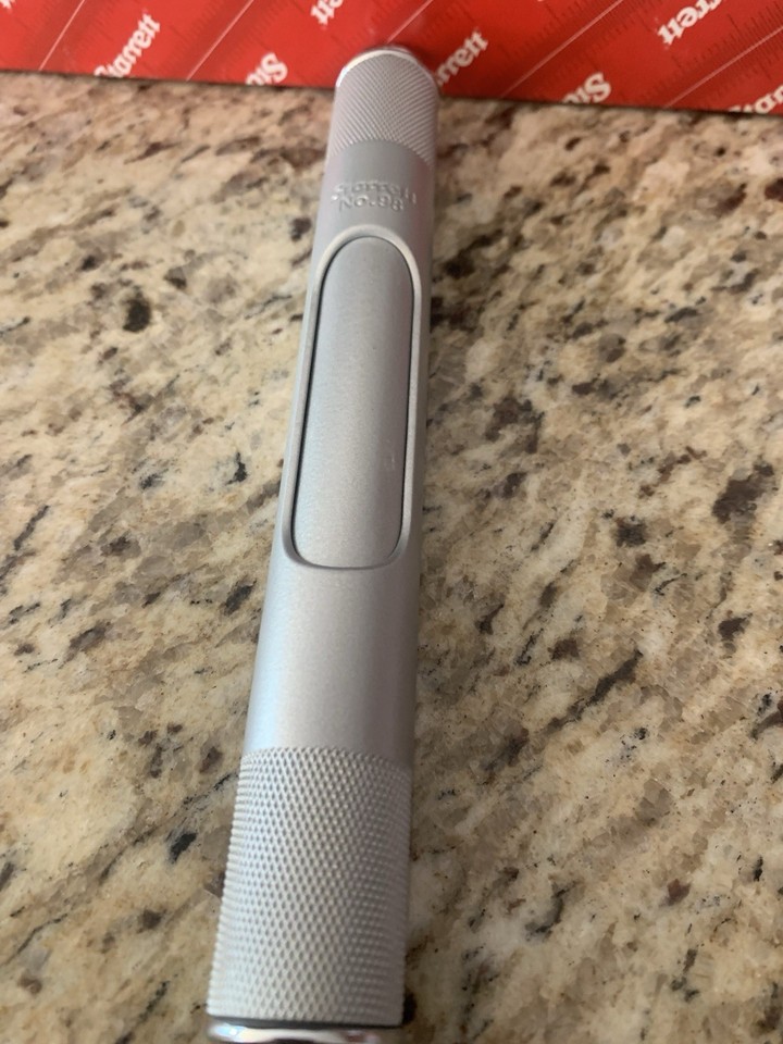 Starrett PT99432 Machinists Levels Tube/Plug Assembly for 98-12 Level ...