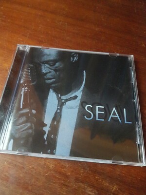 Seal - Soul CD | eBay