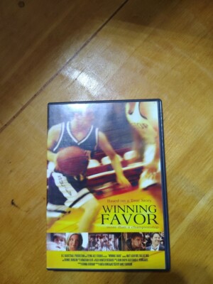 Winning Favor Based On A True Story DVD | eBay