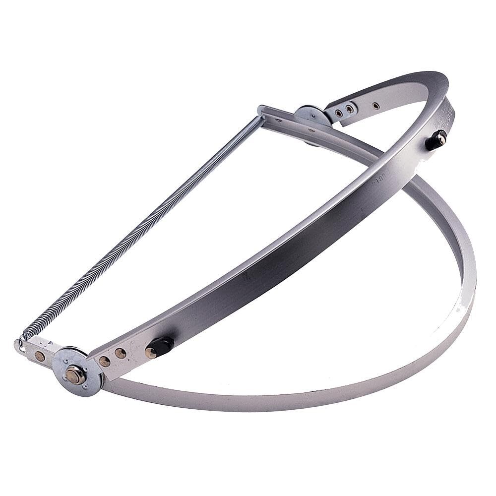 Jackson Safety 14393 Cap Coil Spring Attachments Model H Faceshield ...