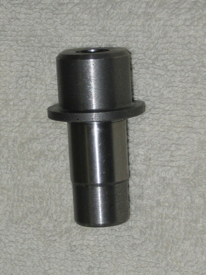 Premium Quality Knucklehead Valve Guide, Cast Iron, +.008 Oversize, for ...