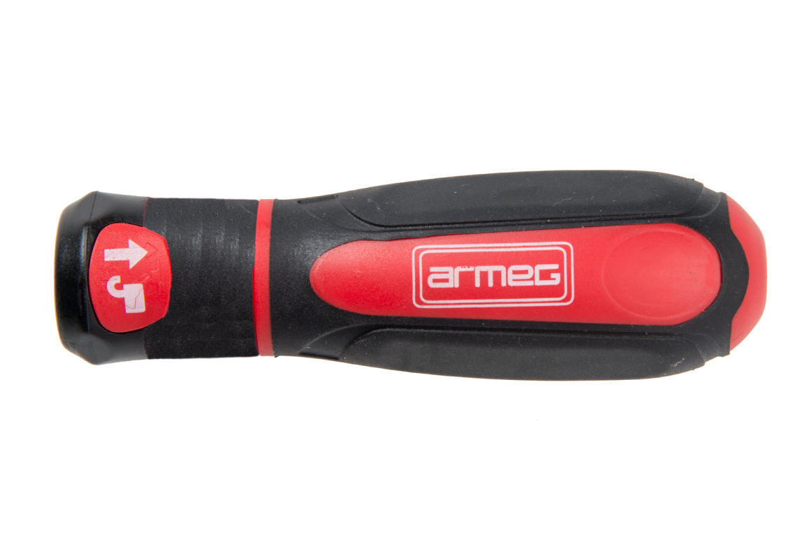 ARMEG SwitchBlade 5 Pce Torque Or 8 Pce Screwdriver Sets, Handles ...