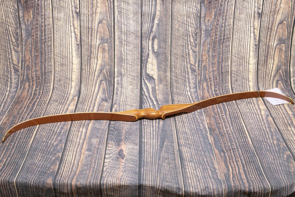 Vintage Shakespeare Necedah X-26 Bow 45+ # | eBay