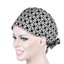 Medical Cap Doctor Surgical Hat Work Scrub Clean Nurse Head Cover ...