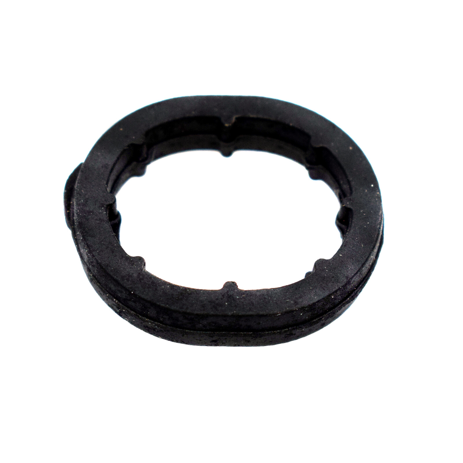 2x Oil Cooler Seal At Filter Housing 1121840361 For Mercedes G500 ML500 ...