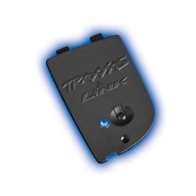 Traxxas 6511 TQi Link Bluetooth Wireless Module for Android & Apple iOS ...