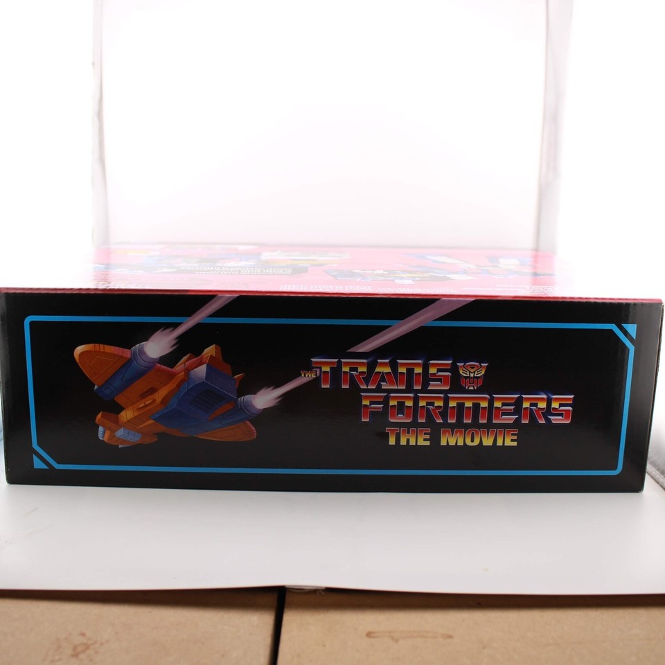 Transformers Studio Series 86 - Ultra Magnus - Commander Class Figure ...