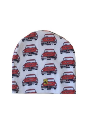 Classic Car Beanie - 2-4 years | eBay UK