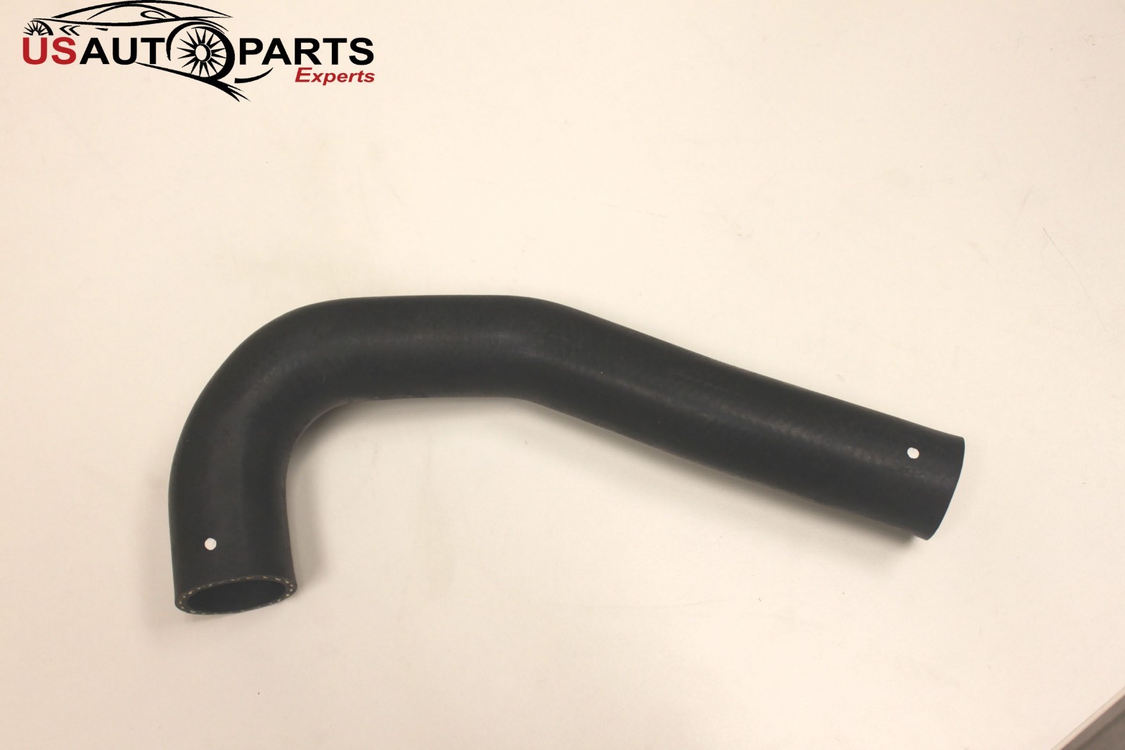 GENUINE ISUZU - Hose Radiator Inlet - 4HK1 - 8-98110-130-0 | eBay