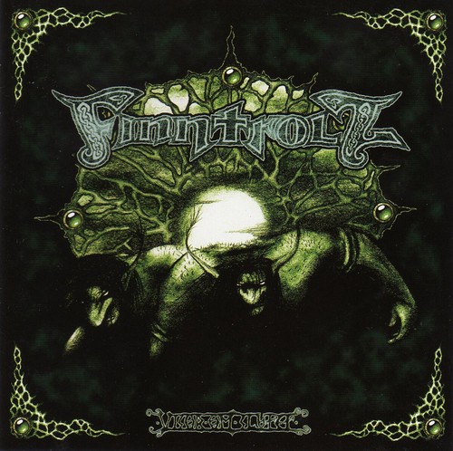 Finntroll Visor On Slutet (CD) Album 8715392192029 | eBay