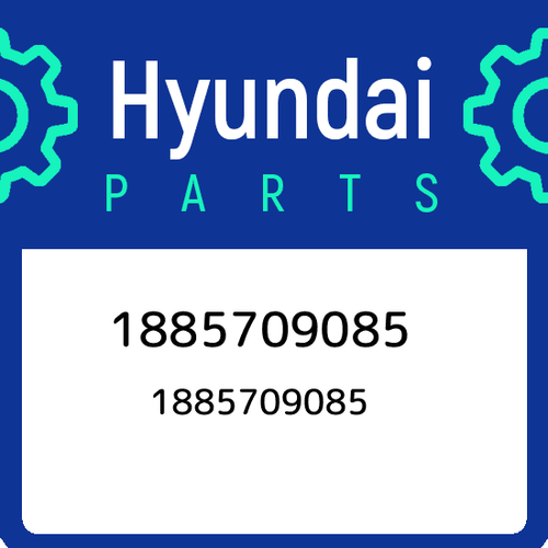 1885709085 Hyundai 1885709085 1885709085, New Genuine OEM Part | eBay