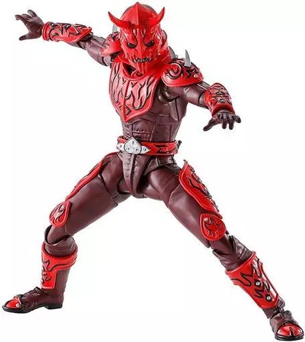 S.H.Figuarts True Bone Carving Method Momotaro Suimagine Kamen Rider ...