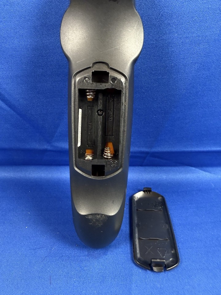 Verizon FiOS VZ P265v3 RC Replacement TV Remote Control | eBay