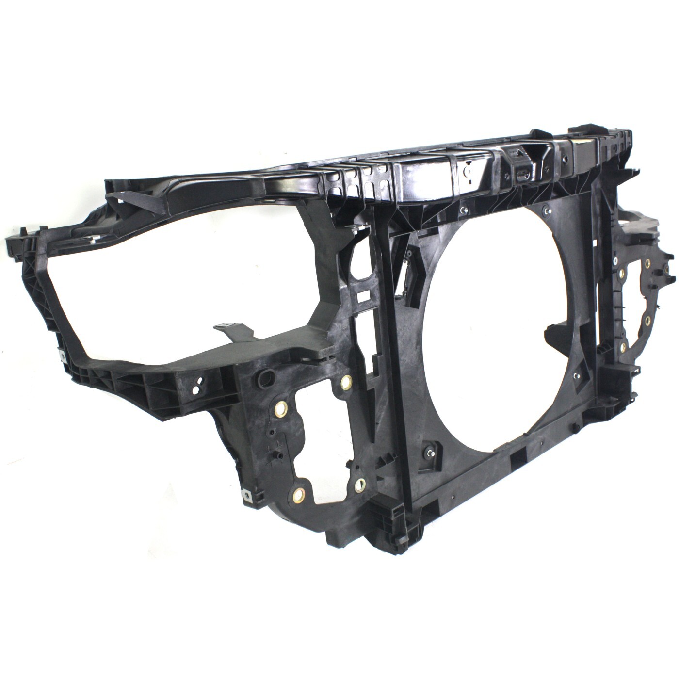 New Radiator Support For 2009-2020 Dodge Journey CAPA CH1225218C ...