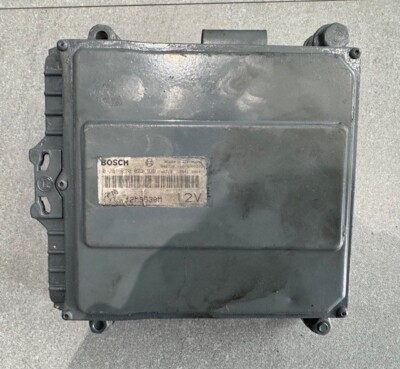 OEM 2004 Mack AMI Diesel Engine Control Module ECM ECM 12MS530M ...