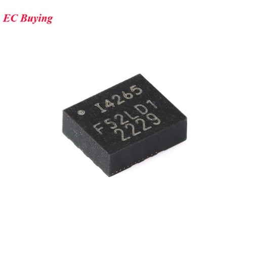 ICM-42605 6-axis MEMS Motion Sensor Gyroscope Accelerometer LGA-14 Chip ...