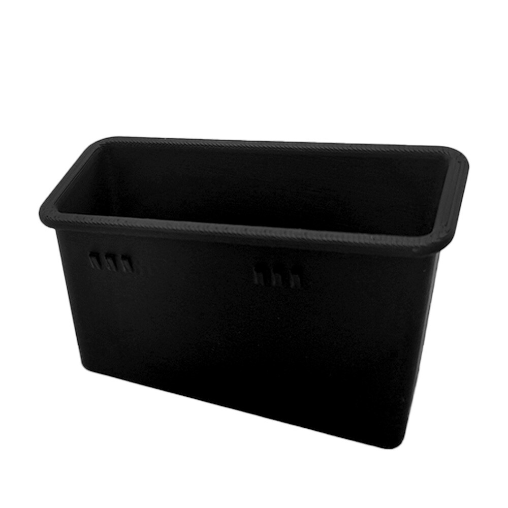 US For Chrysler Crossfire Center Console Storage Bin Replace SRT-6 2004 ...