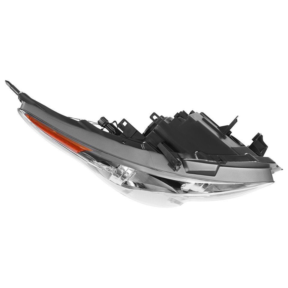 For 09-17 INFINITI FX35 FX37 FX50 QX70 Xenon/HID Headlight Headlamp ...
