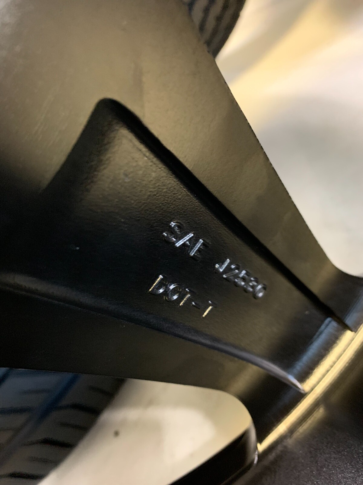 20" OEM DODGE DEMON CHALLENGER CHARGER SRT HELLCAT WHEELS RIMS TIRES ...