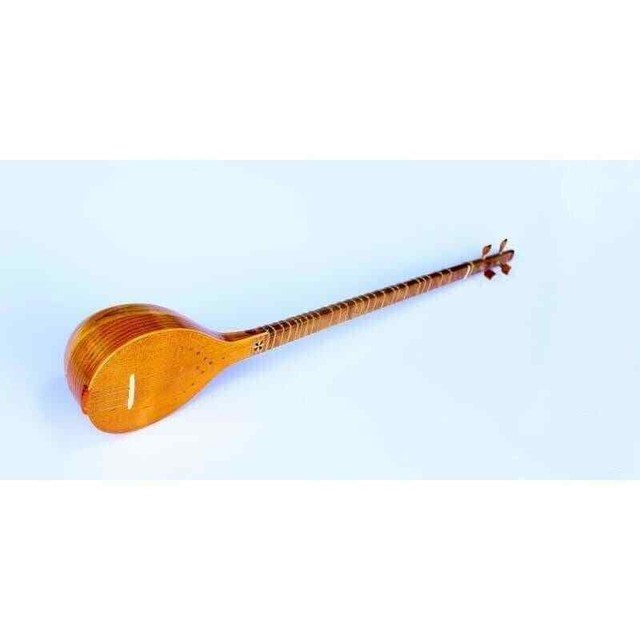 Persian Setar Sehtar Sitar String Musical Instrument Zs-302 for sale ...