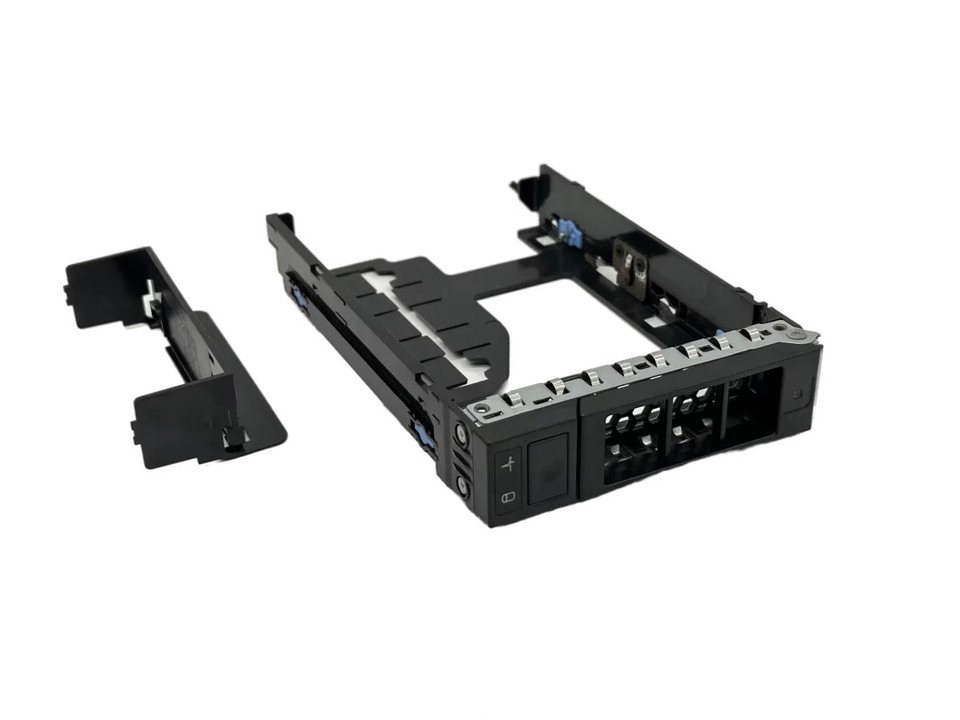 Dell Precision T5820 T7820 T7920 2.5" or 3.5" HDD/SSD Hard Drive Caddy ...
