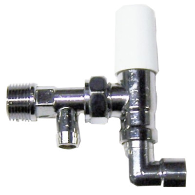 Myson MR10LACDPF90 Matchmaster Lockshield Drain Off Valve | eBay UK