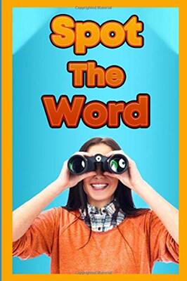 Spot the Word: A Vocabulary Builder Game for Kids Age 7-13-Brend | eBay UK