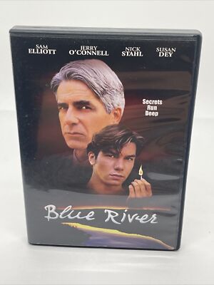Blue River (DVD, 2007) Sam Elliott Jerry O’Connell 96009398095| eBay